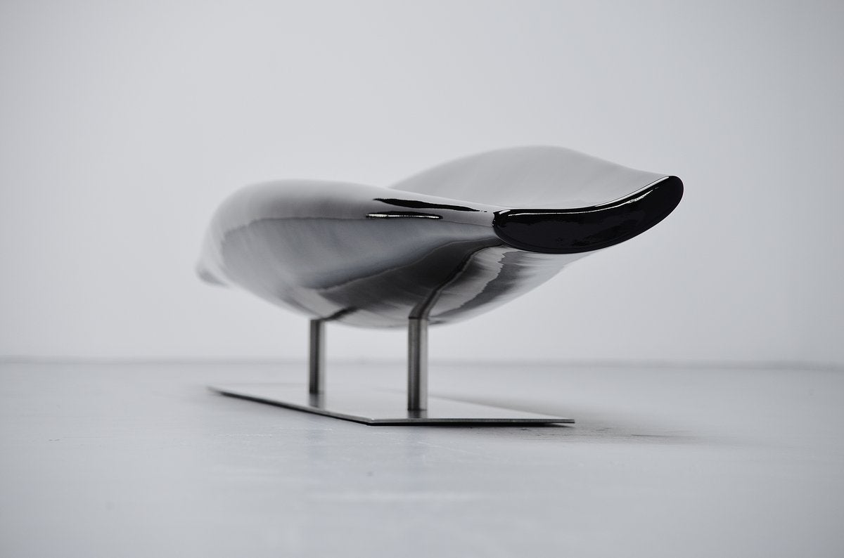 Jean-Marie Massaud Inout Bench for Cappellini 2001 at 1stDibs ...