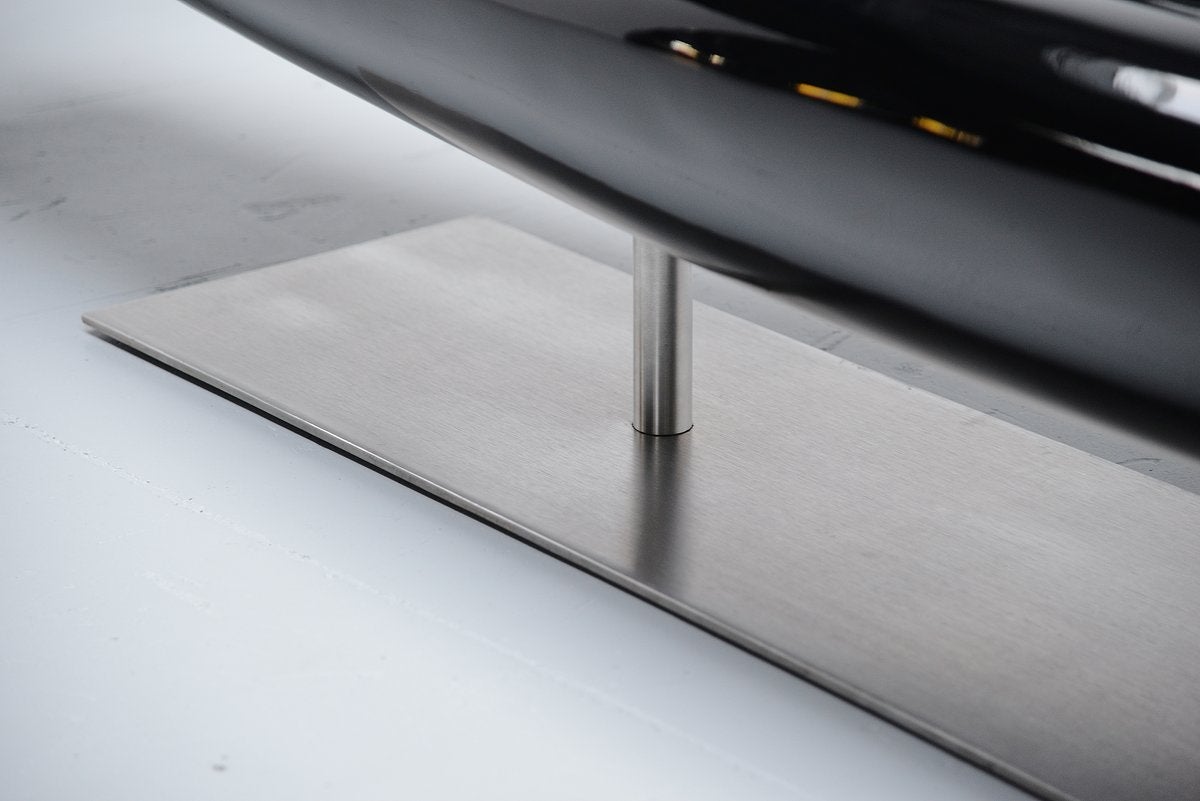 Jean-Marie Massaud Inout Bench for Cappellini 2001 at 1stDibs ...