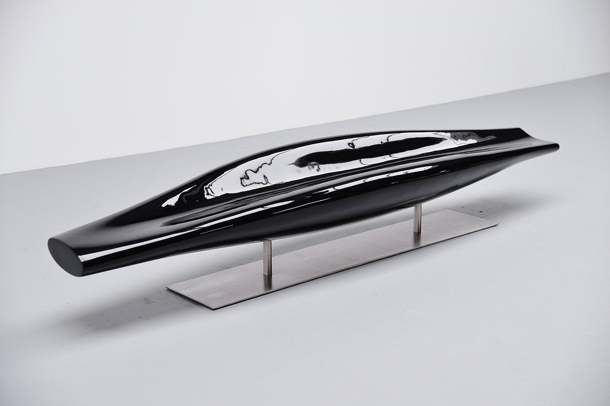 Jean-Marie Massaud Inout Bench for Cappellini 2001 at 1stDibs ...