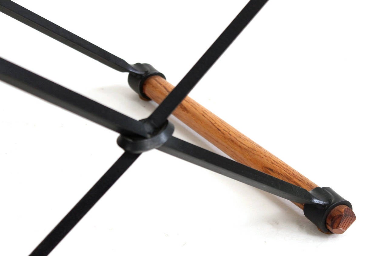 Cleo Baldon for Terra Stools or Ottomans at 1stDibs