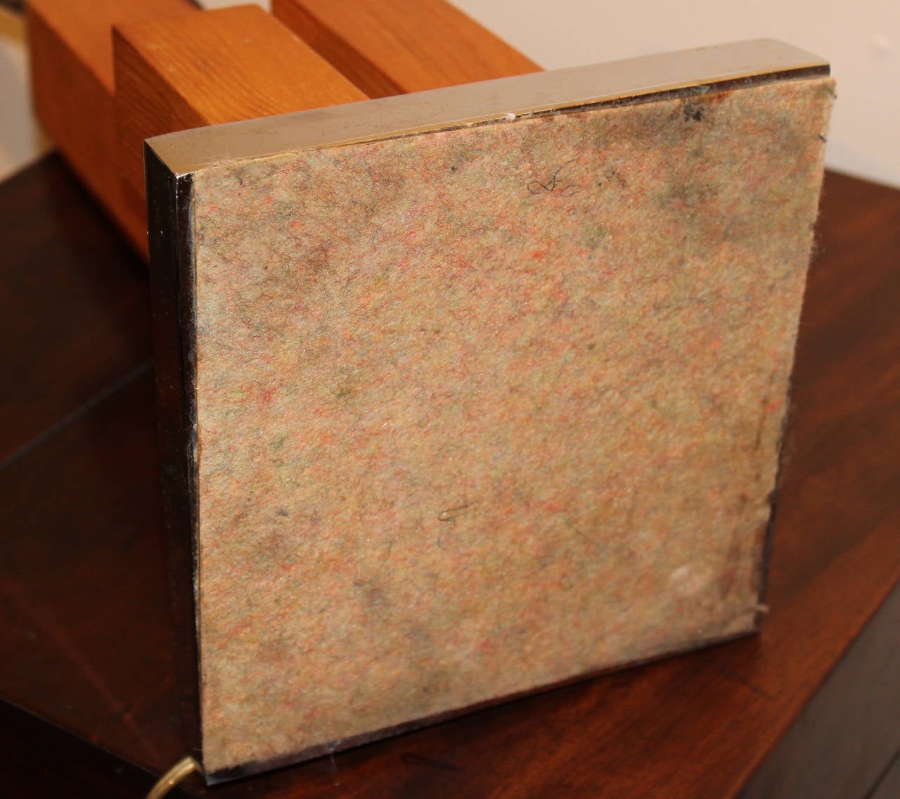 Skyscraper Table Lamp at 1stDibs