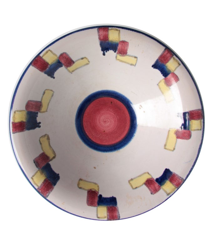 Margarete (Grete) Heymann (German, 1899-1990) for Hael Werkstätt at 1stDibs