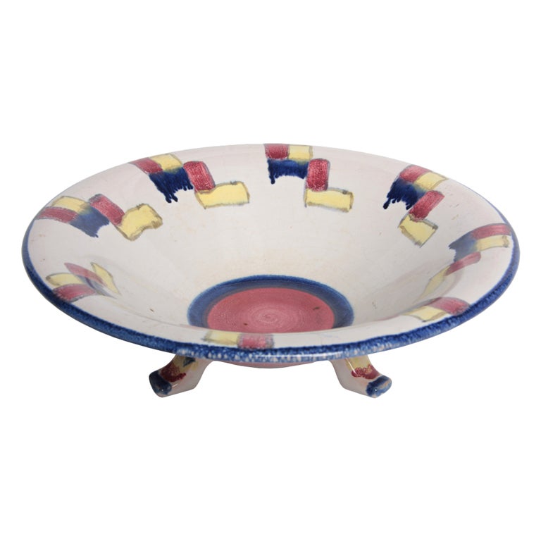 Margarete (Grete) Heymann (German, 1899-1990) for Hael Werkstätt at 1stDibs