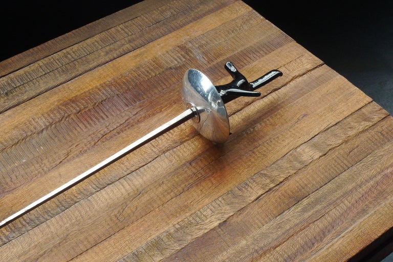 TS Tokyo Vintage Fencing Foil For Sale at 1stDibs