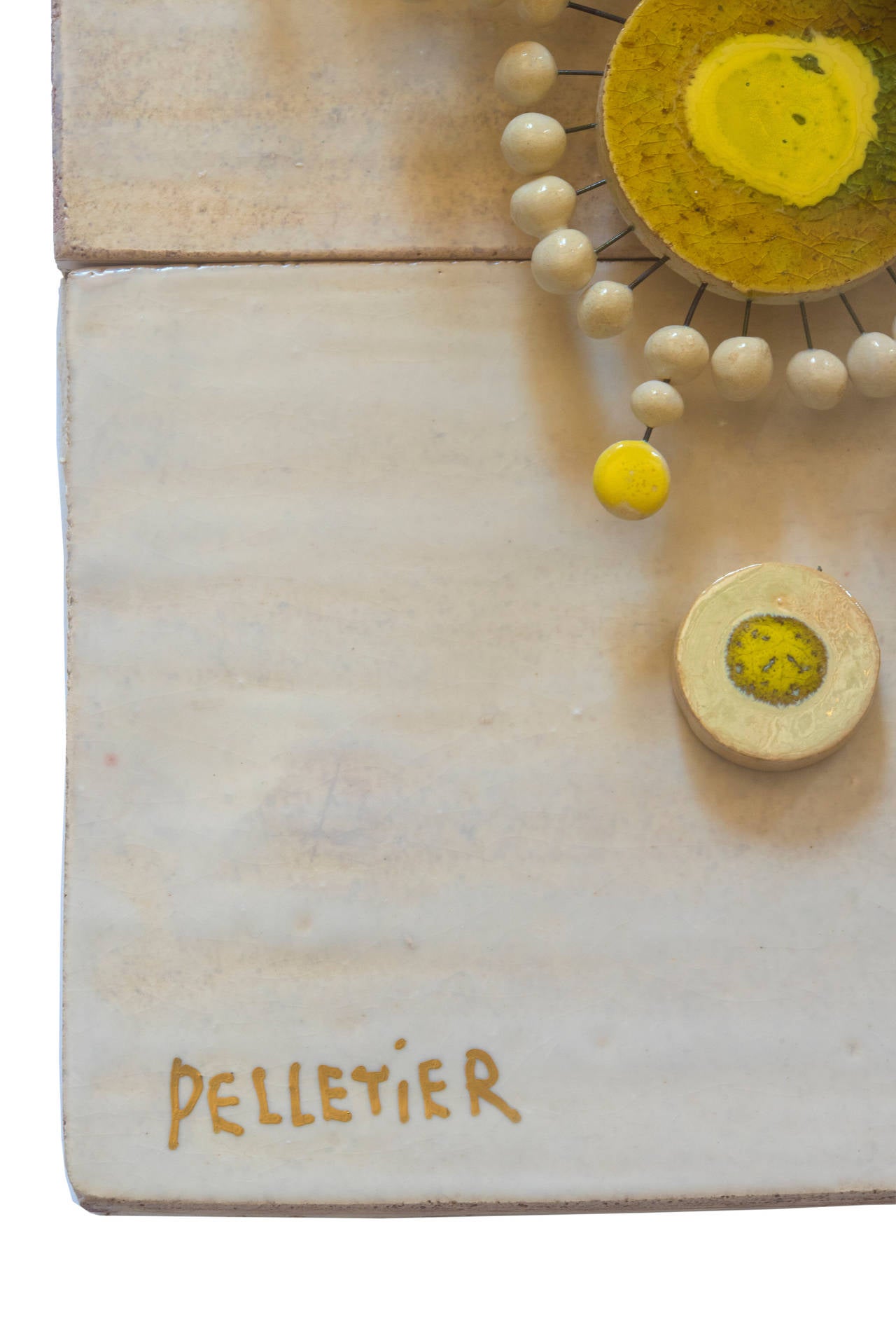 Georges Pelletier, ceramic sculptures, circa 1970, France. at 1stDibs