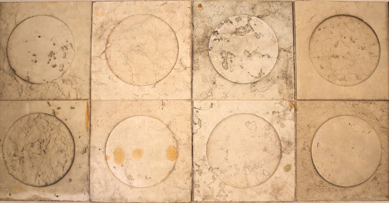 Nerone e Patuzzi, Gruppo NP2, coffee table, circa 1966 , Italy. For ...