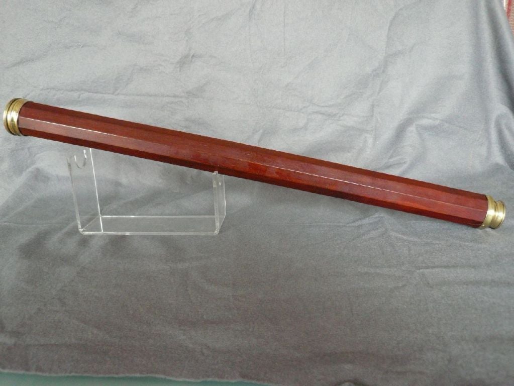 Long-view "Gregory and Son London" For Sale at 1stDibs