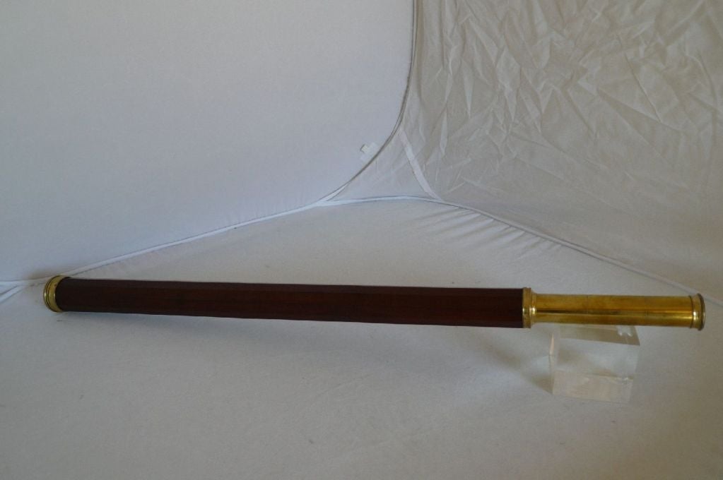 Long-view "Gregory and Son London" For Sale at 1stDibs