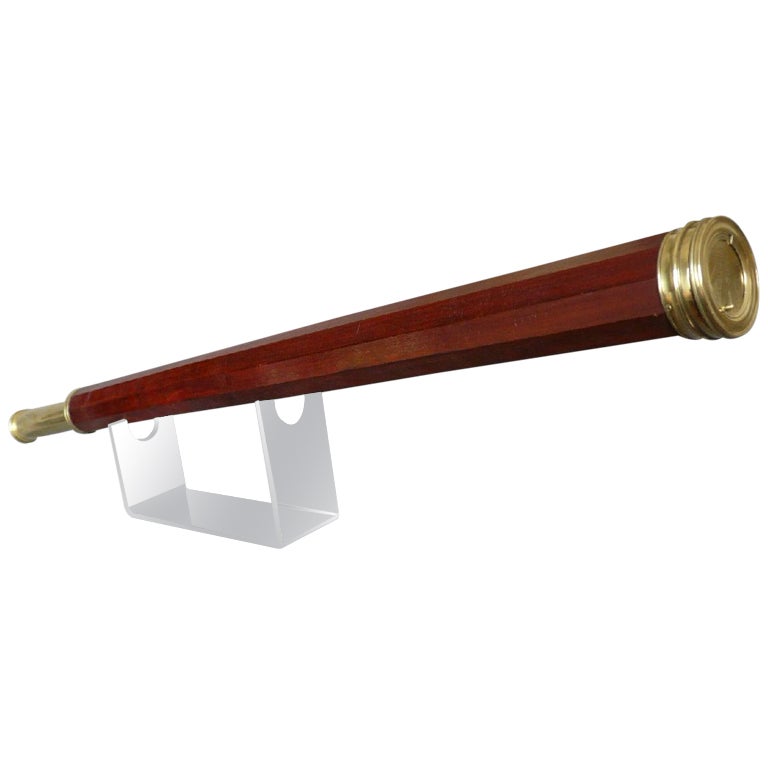 Long-view "Gregory and Son London" For Sale at 1stDibs