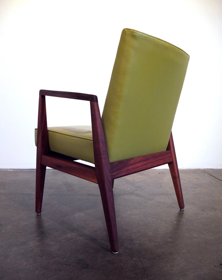Jens Risom Chair at 1stDibs
