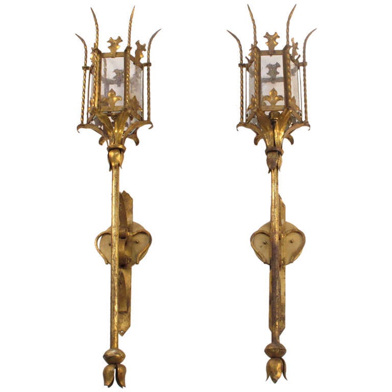 Torchiere at 1stDibs