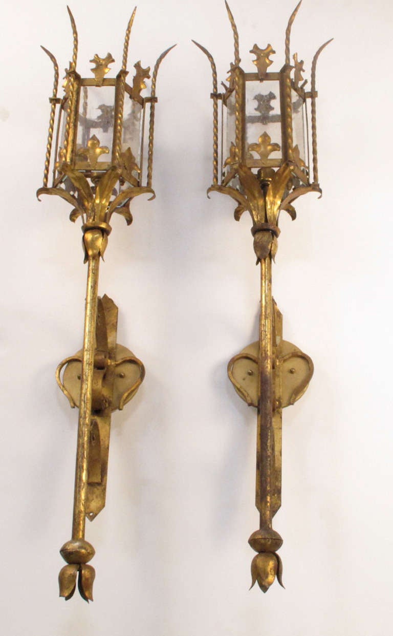 Torchiere at 1stDibs