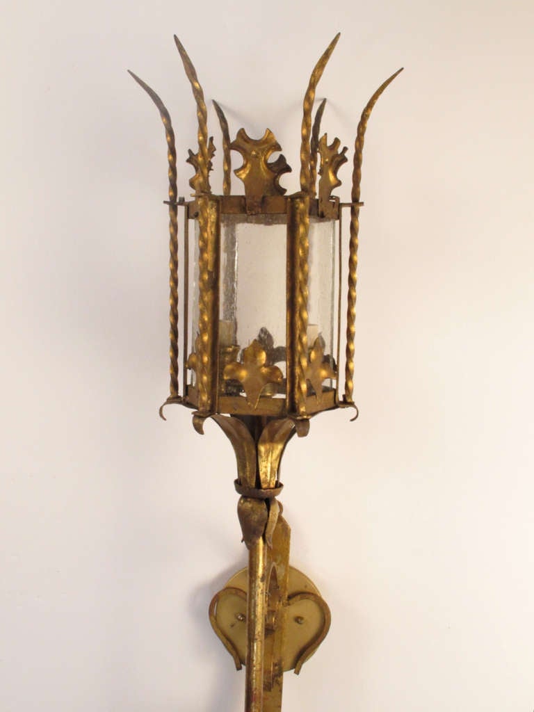 Torchiere at 1stDibs