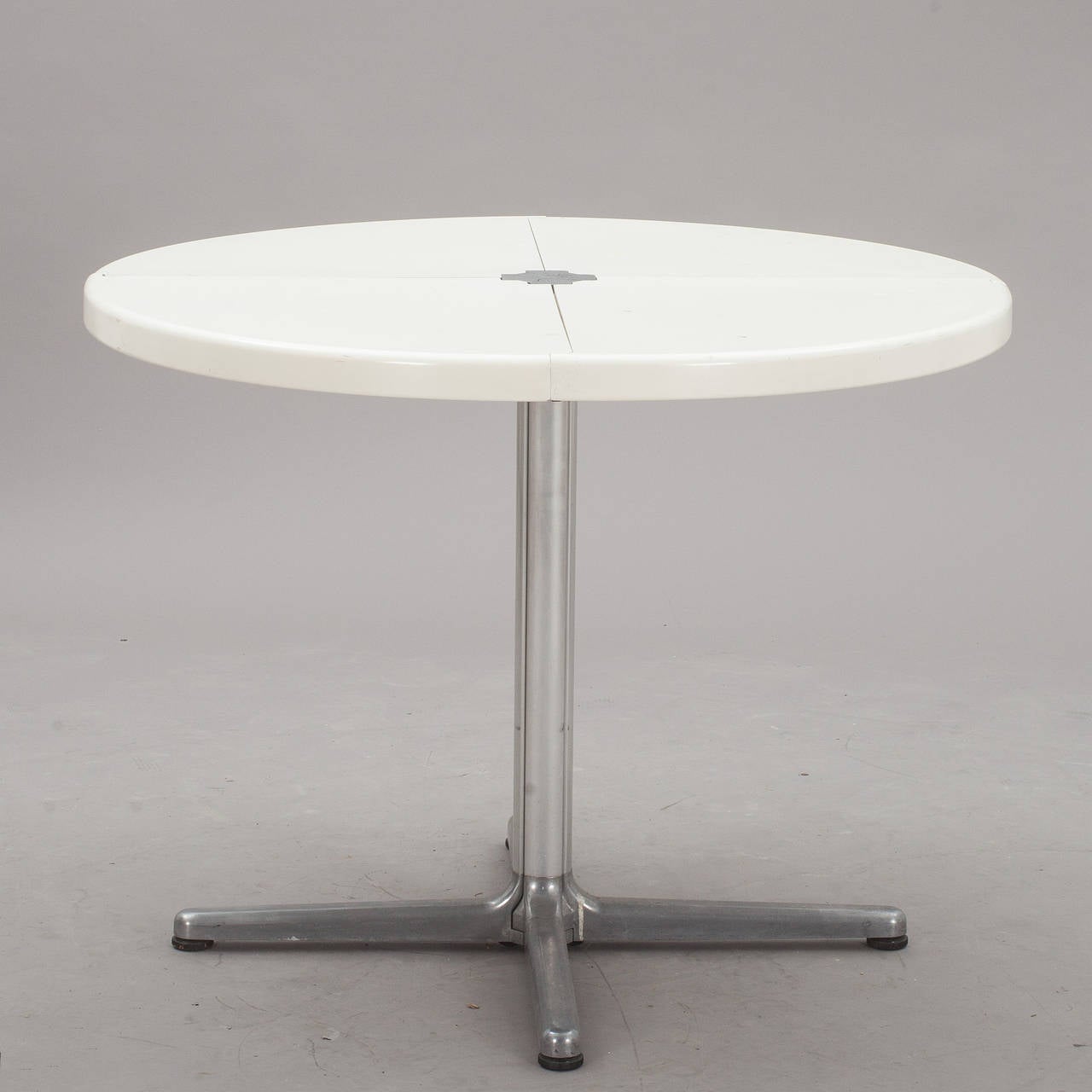 Giancarlo Piretti "Plana" Folding Table by Castelli at 1stDibs | plana ...