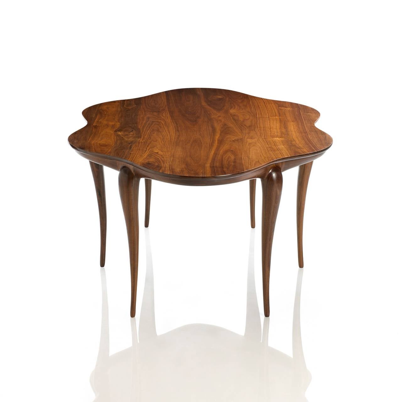Limited Edition Dining Table by Ask Emil Skovgaard For Sale at 1stDibs ...