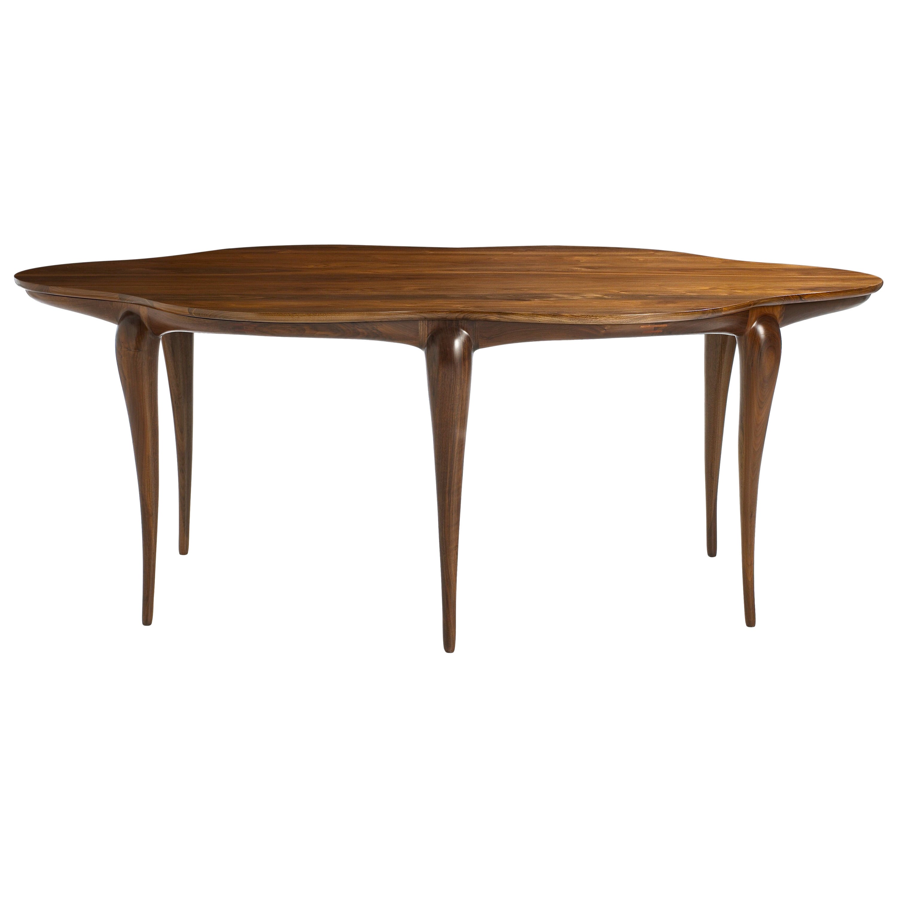 Limited Edition Dining Table by Ask Emil Skovgaard For Sale at 1stDibs ...