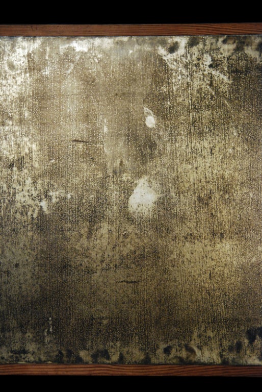 Silver Leaf Screen from Japan For Sale at 1stDibs