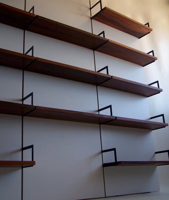 Wall Unit by Cees Braakman Pastoe Japanese series at 1stDibs