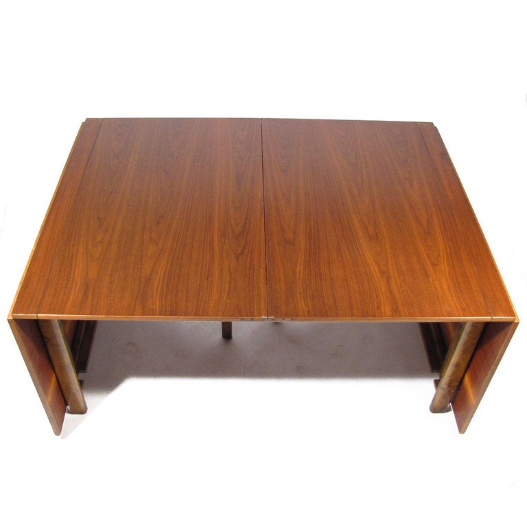 Bruno Mathsson Table at 1stDibs