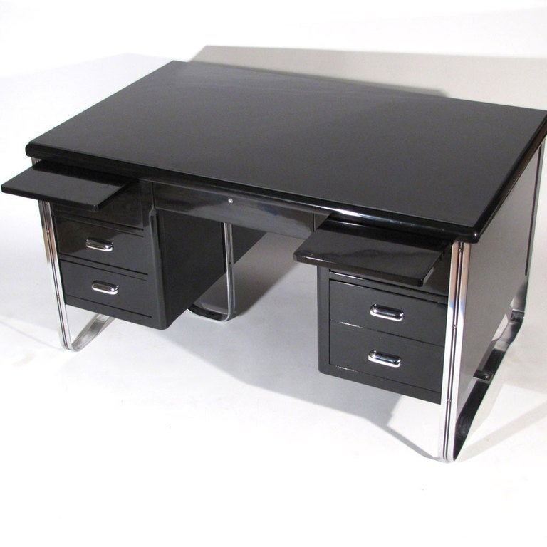 Salvatore Bevelacqua Desk at 1stDibs