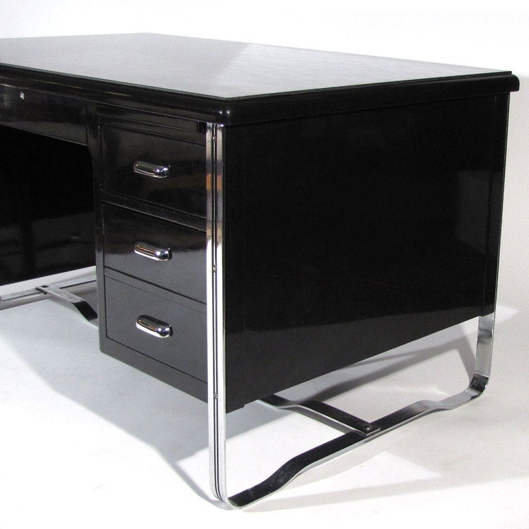 Salvatore Bevelacqua Desk at 1stDibs