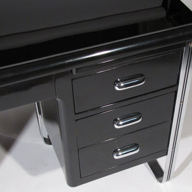 Salvatore Bevelacqua Desk at 1stDibs