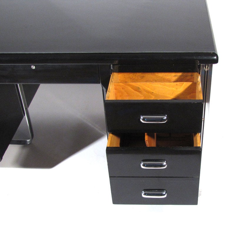 Salvatore Bevelacqua Desk at 1stDibs