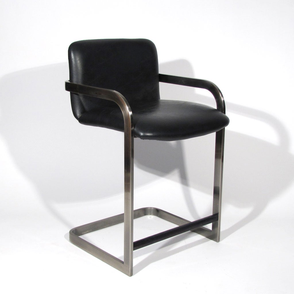 DIA Barstools For Sale at 1stDibs