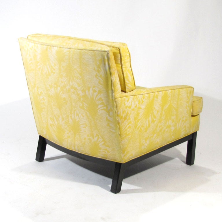 Dunbar Club Chairs at 1stDibs