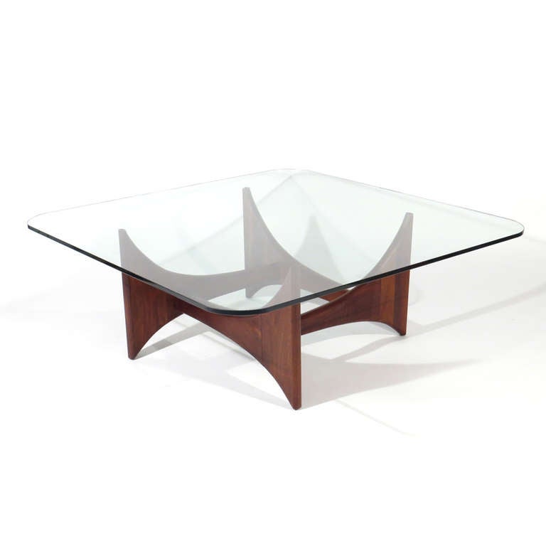Adrian Pearsall Table at 1stDibs