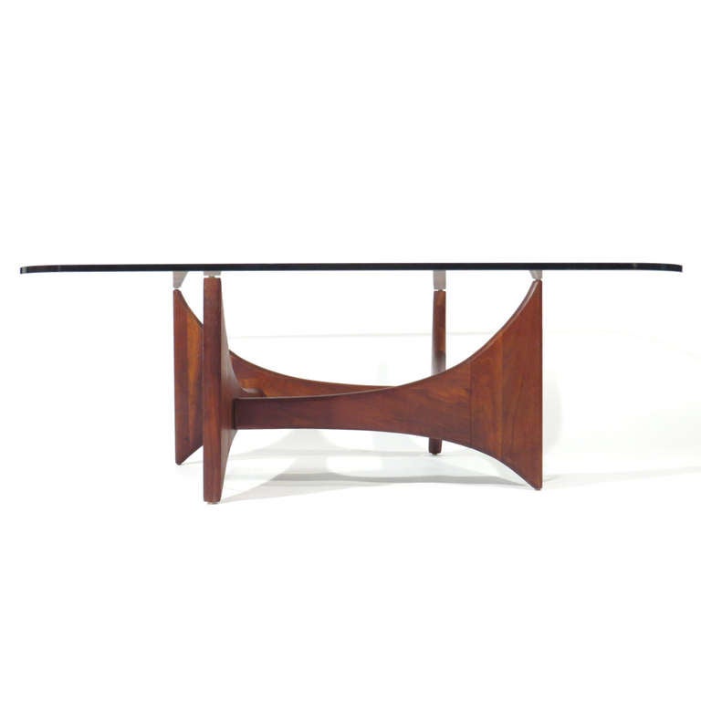 Adrian Pearsall Table at 1stDibs