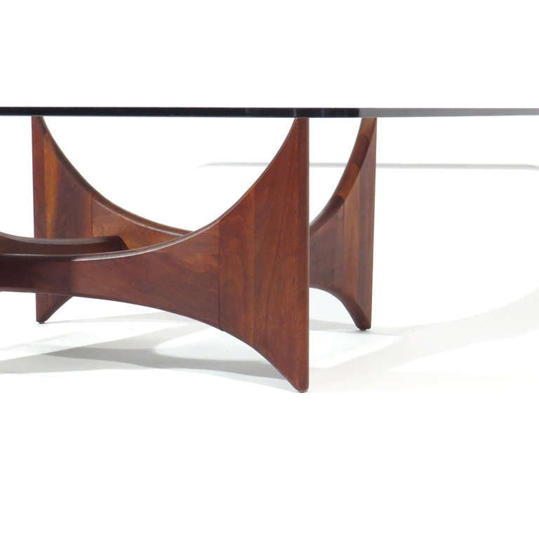 Adrian Pearsall Table at 1stDibs