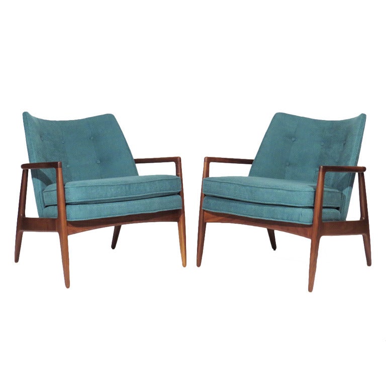 Milo Baughman Chairs For Sale at 1stDibs