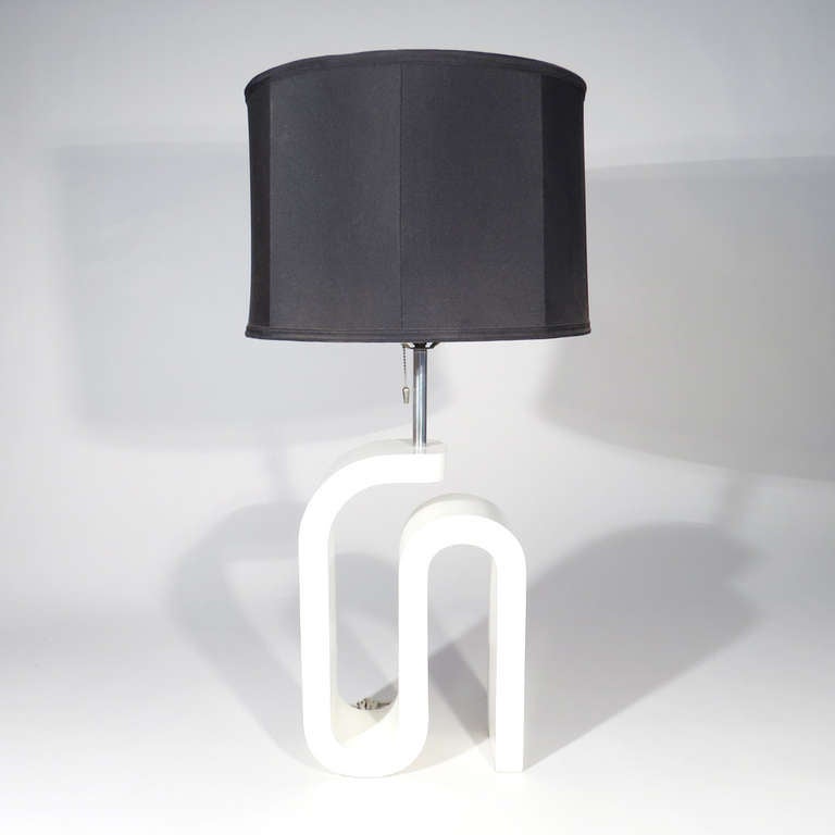 Modeline Lamp at 1stDibs