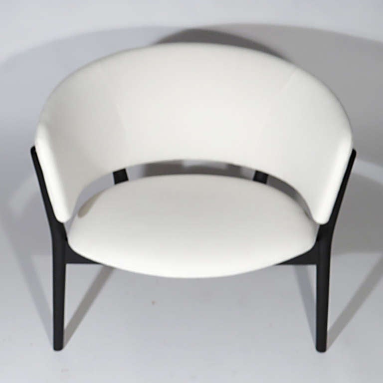 Nanna Ditzel Chair at 1stDibs