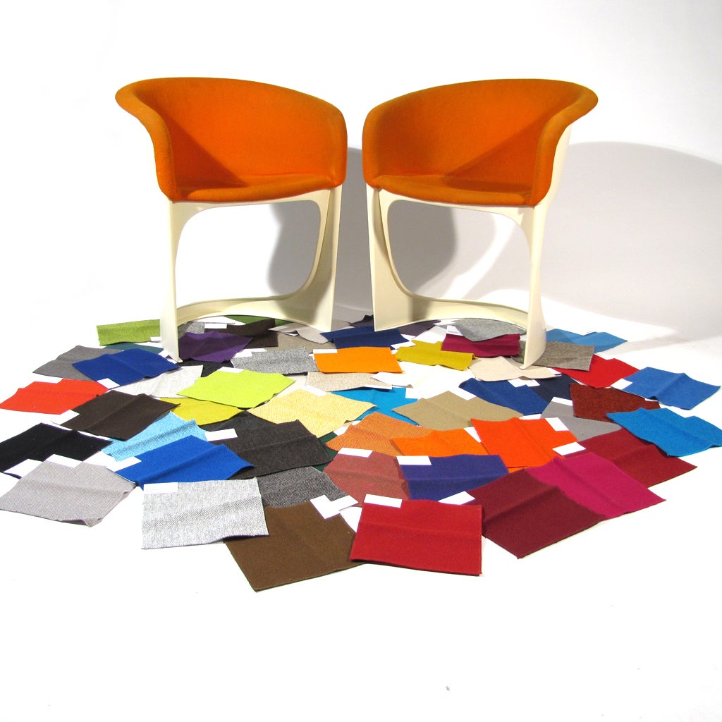 Steen Ostergaard Chairs at 1stDibs