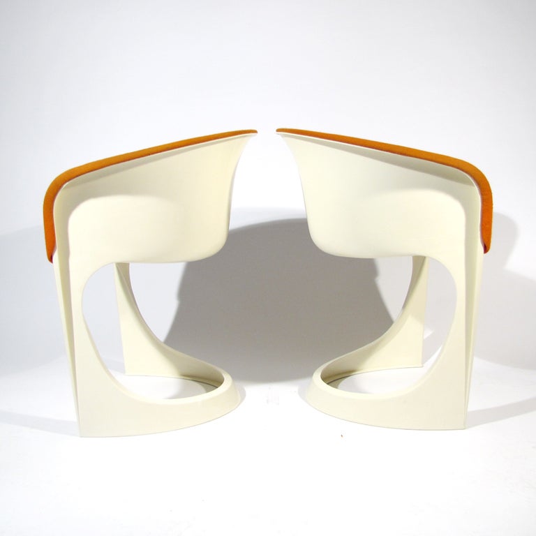 Steen Ostergaard Chairs at 1stDibs