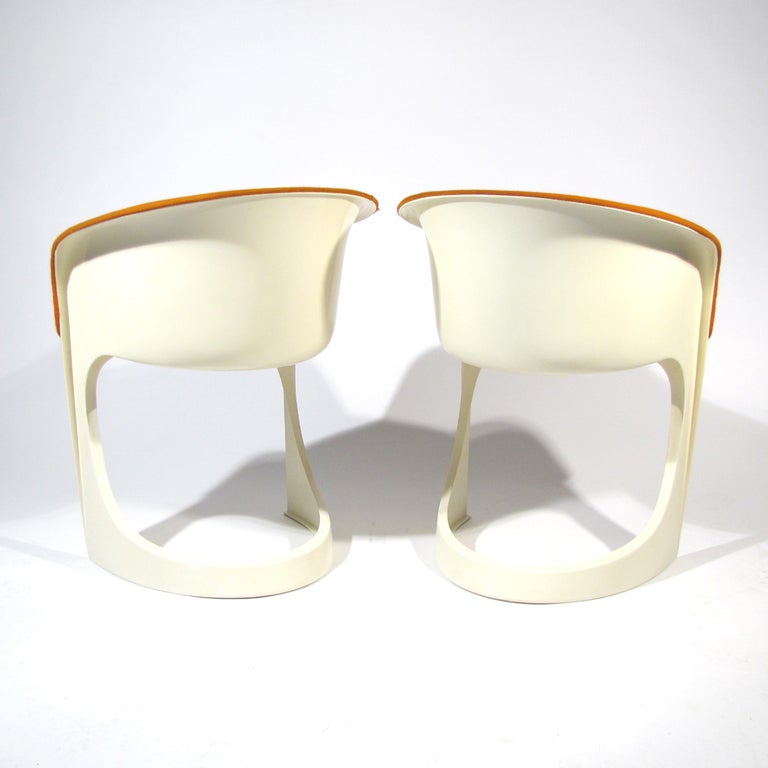 Steen Ostergaard Chairs at 1stDibs
