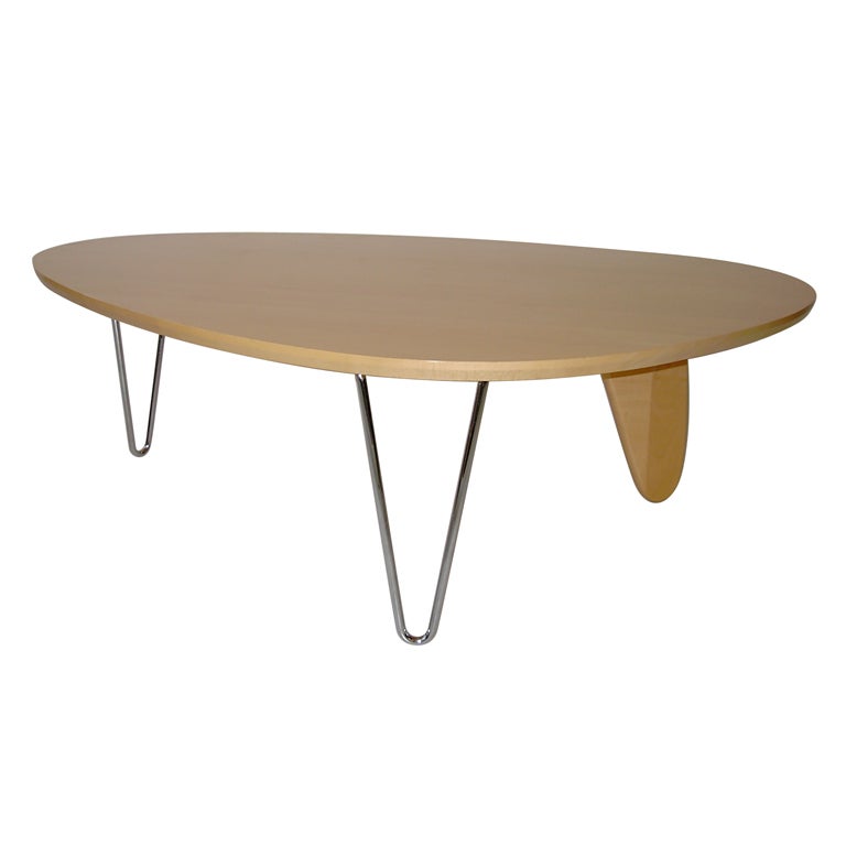 Fin Coffee Tables