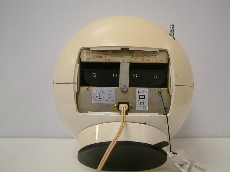 Weltron 8 Track Stereo AM-FM Multiplex For Sale at 1stDibs | weltron ...