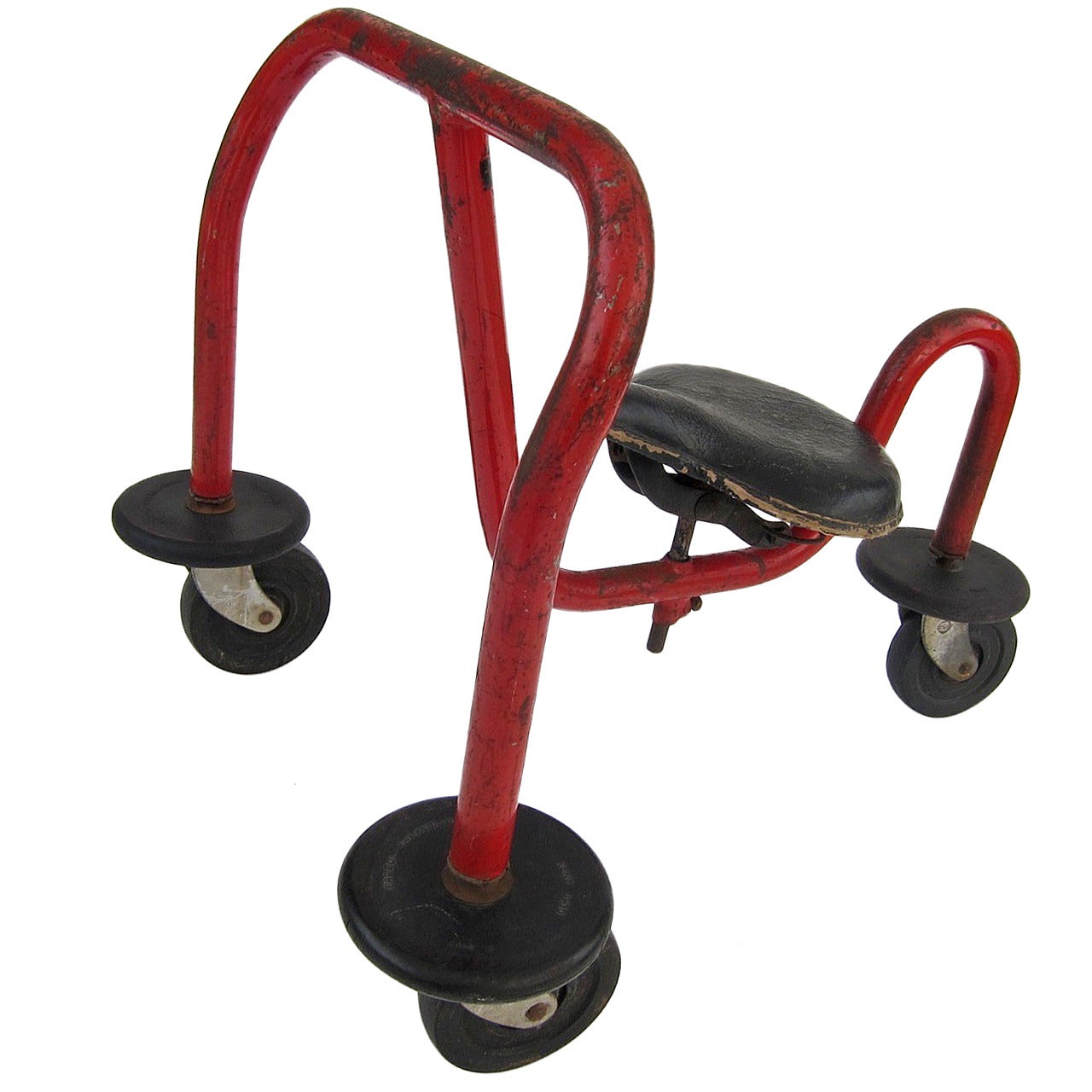 Child's Walkee-Bike by William B. Fagol For Sale at 1stDibs