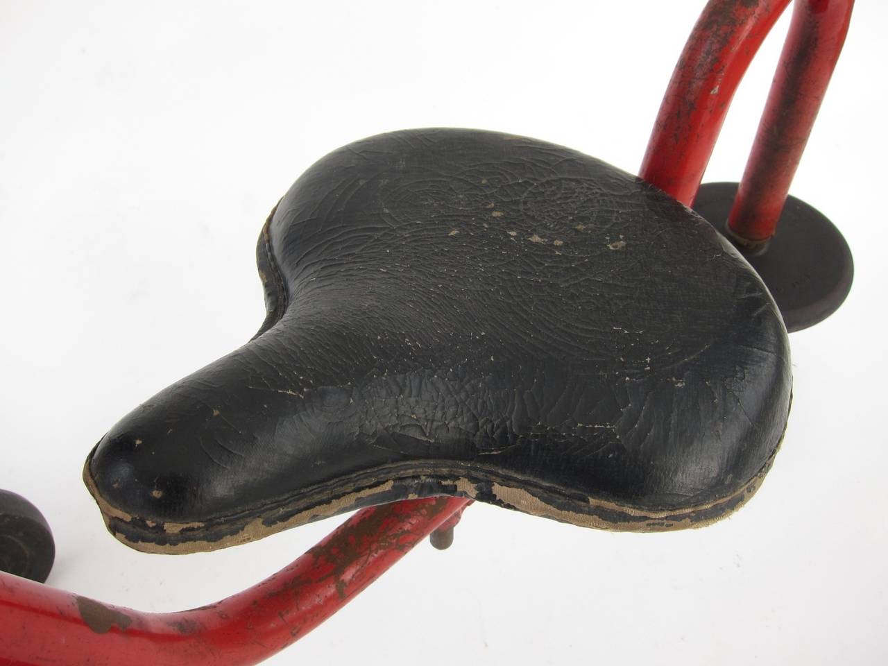 Child's Walkee-Bike by William B. Fagol For Sale at 1stDibs