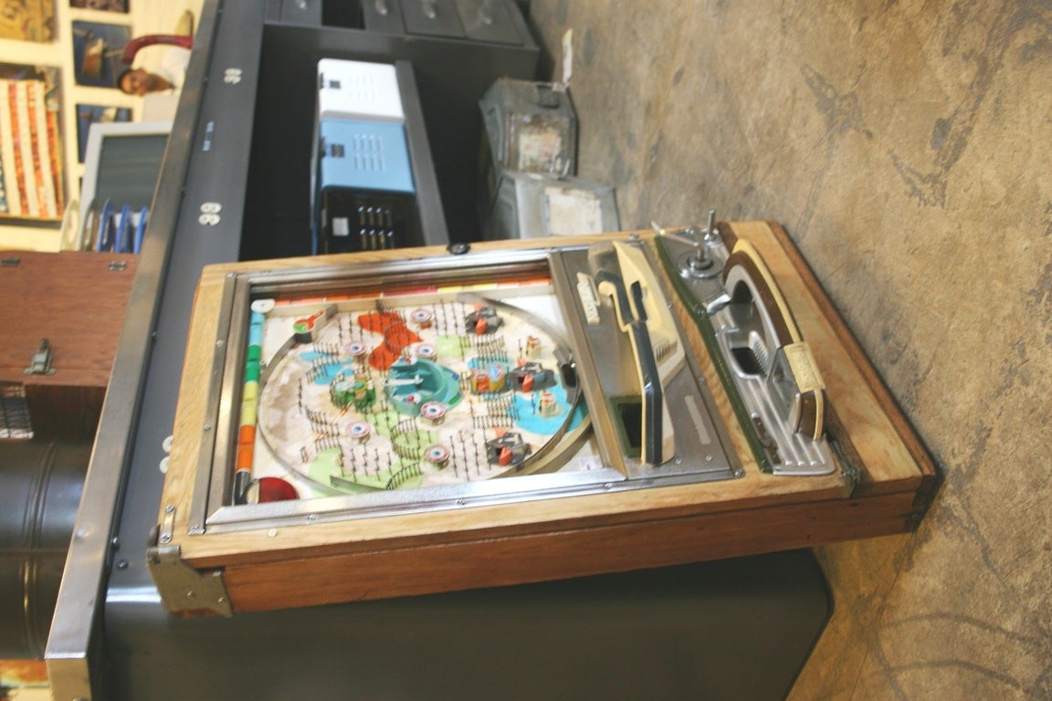 Vintage Plinko Game For Sale at 1stDibs | plinko game for sale