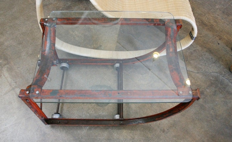 Vintage Oil Barrel Stand For Sale at 1stDibs | old oil barrel
