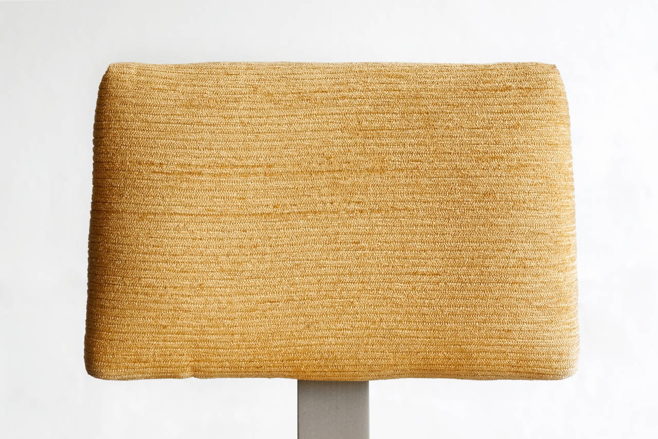 1960s Vintage Task Chair, Refinished For Sale at 1stDibs