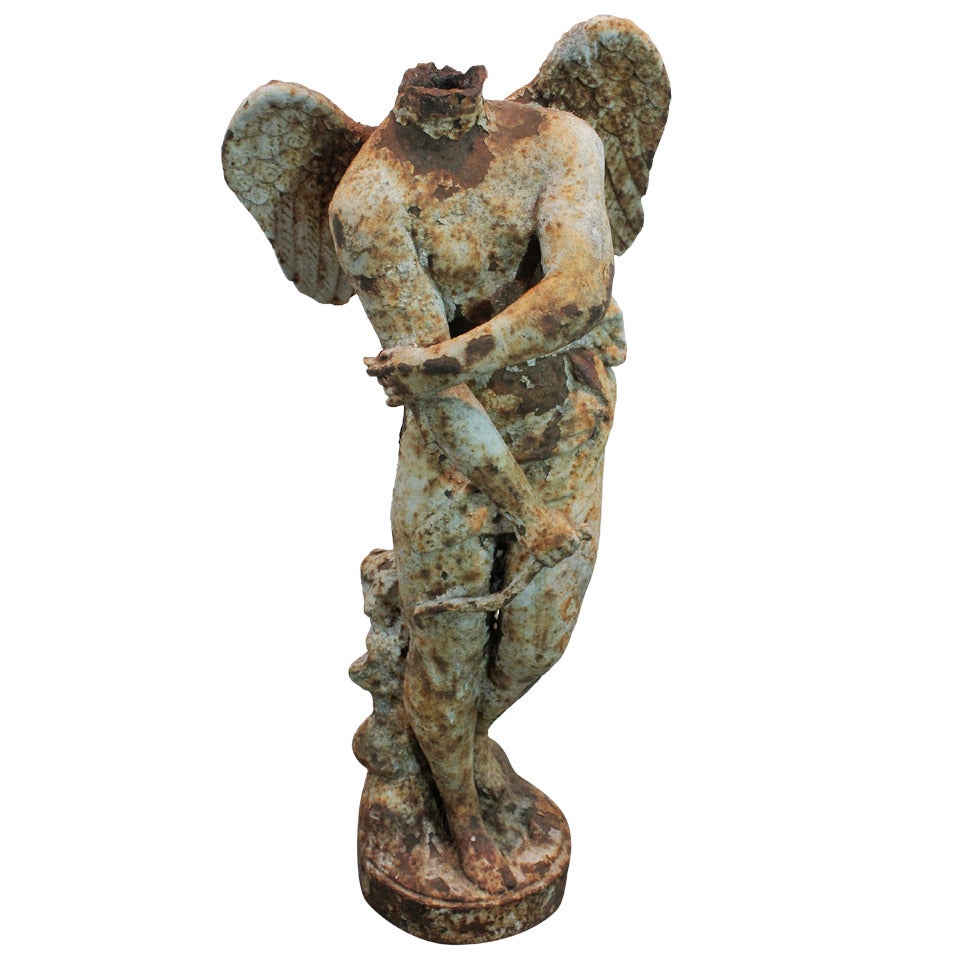 Headless Statue - 4 For Sale on 1stDibs | headless statues, headless ...