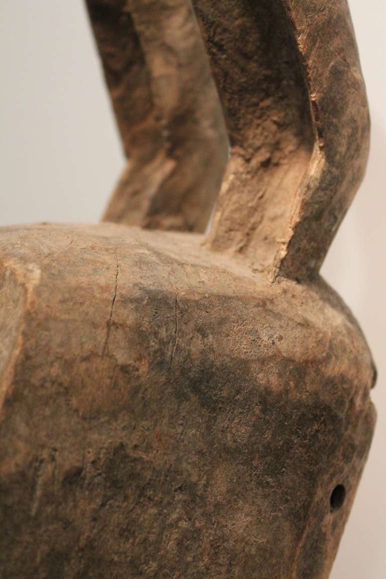Dogon Rabbit Mask For Sale at 1stDibs