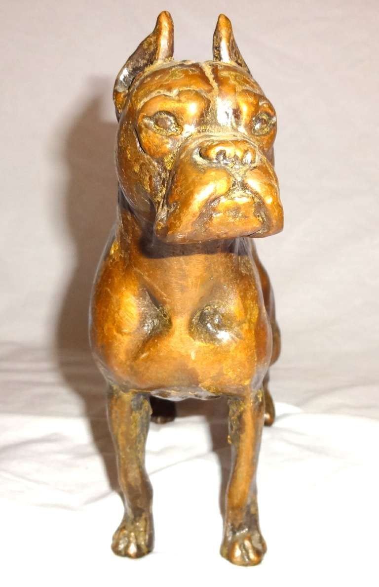 Jan Allen a.k.a Elisabeth Anne Philbrick Hall Sculptural Figure of a ...