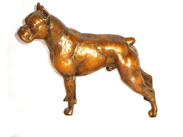 Jan Allen a.k.a Elisabeth Anne Philbrick Hall Sculptural Figure of a ...