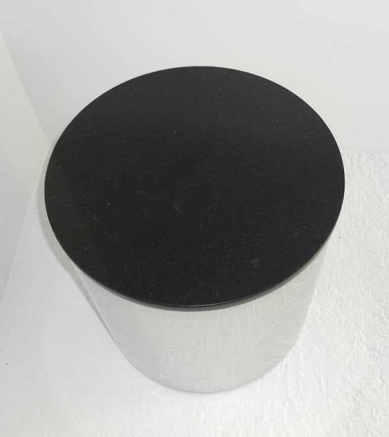 Paul Mayen Habitat Mid-Century Modern Side Table Plant Stand For Sale ...